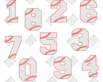 Baseball svg file | Etsy