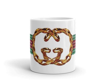 Gucci cups | Etsy