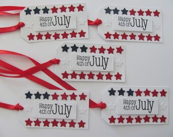 4th of july cards | Etsy