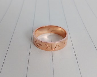 Christian rings | Etsy