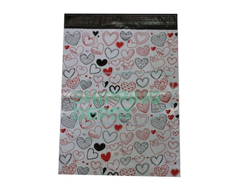 Custom poly mailers | Etsy