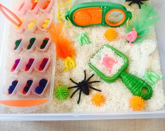 Sensory bins | Etsy