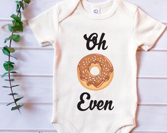 Donut baby | Etsy