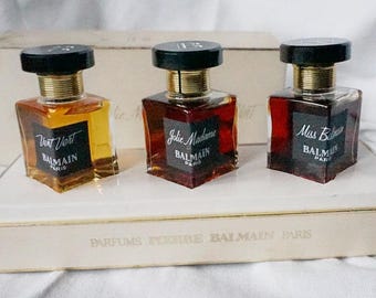 Pierre balmain | Etsy