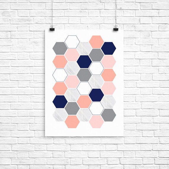 Printable Art / Printable Poster / Printable Wall Art Set