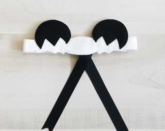 Panda ears | Etsy