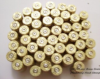 Bullet head stamps | Etsy