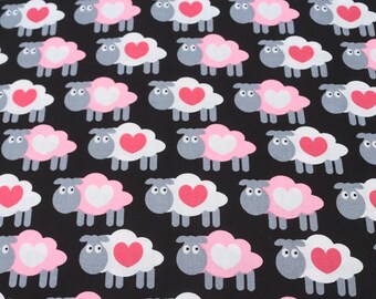 Lamb fabric | Etsy