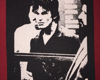 Richard Ramirez birthday card Night Stalker serial killer true