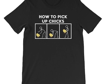 Pick up lines | Etsy