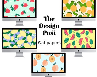Desktop background | Etsy
