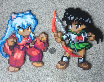 Inuyasha | Etsy