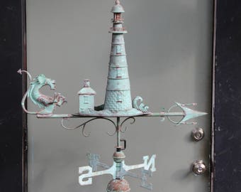 Antique weathervane | Etsy