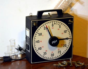 Darkroom timer | Etsy