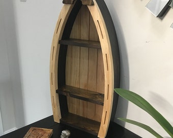 Nautical shelf | Etsy