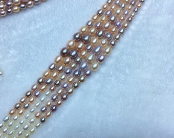Teardrop pearl | Etsy