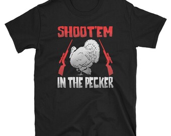 Funny hunting shirt | Etsy