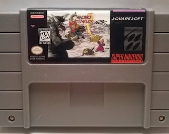 Snes reproduction | Etsy