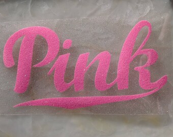 Victoria secret pink clothes | Etsy