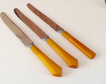 Retro dinnerware | Etsy