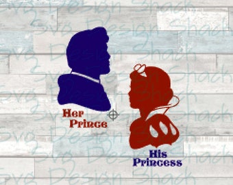 Prince charming svg | Etsy