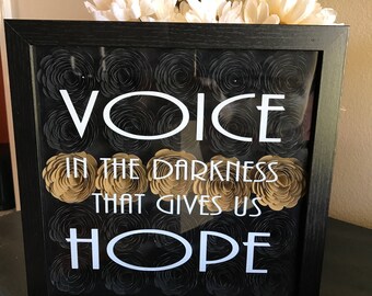 Dispatcher sign | Etsy