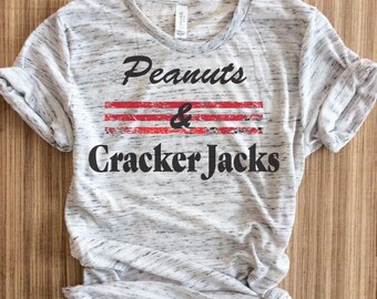 Cracker jacks | Etsy