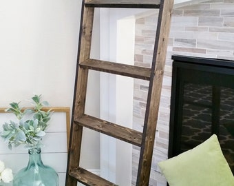 Decorative ladder | Etsy