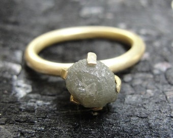 Diamond in the rough | Etsy