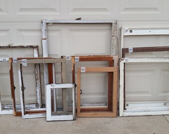 Window frame | Etsy