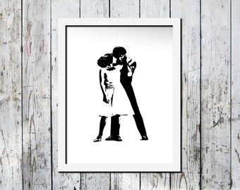 Dirty dancing | Etsy
