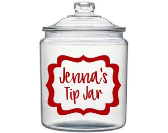 Musicians tip jar | Etsy