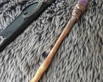 Wizard staff | Etsy