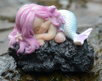 Mermaid fairy | Etsy