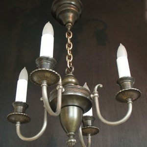 Colonial lighting | Etsy