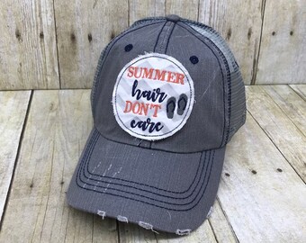 Chevron baseball cap | Etsy