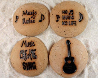 Painted rocks | Etsy