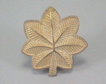 Lieutenant colonel | Etsy