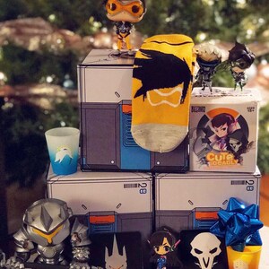 Overwatch | Etsy
