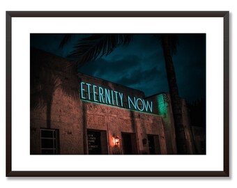 Neon sign art | Etsy