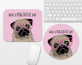 Funny mouse pad | Etsy