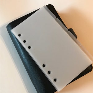 Planner dividers | Etsy