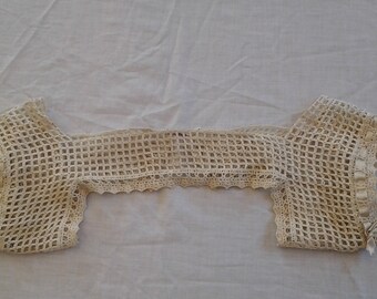 Antique crochet | Etsy