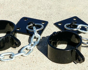 Dungeon equipment | Etsy