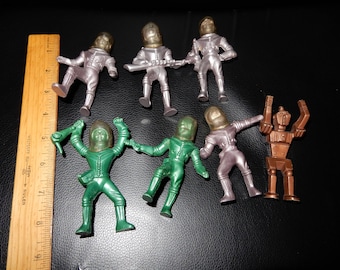 1950s sci fi | Etsy
