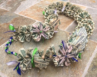 Money corsage | Etsy