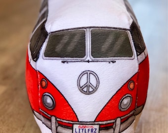 Car shaped pillow | Etsy
