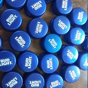 Bud light | Etsy