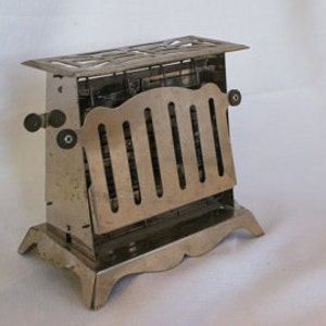 Drop side toaster | Etsy