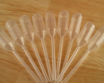 Mini pipettes | Etsy